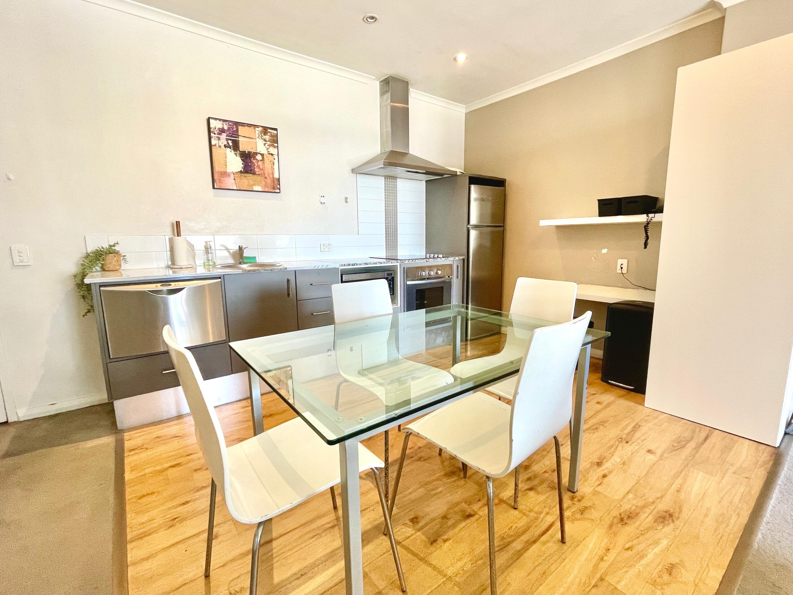 47/996 Hay Street, Perth WA 6000 - M Property Management